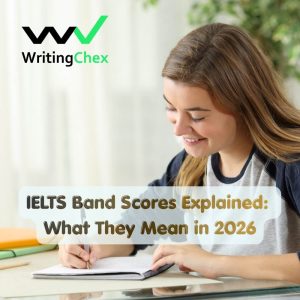 IELTS Band Scores Explained: What They Mean in 2026