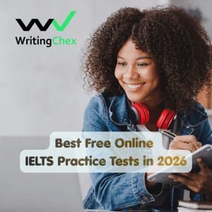 Best IELTS Practice Tests Online Free 2026