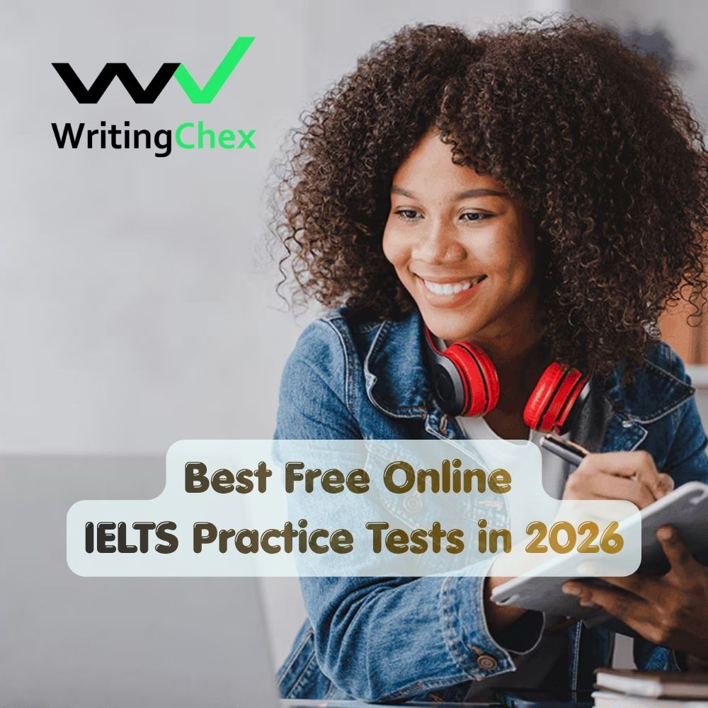 Best IELTS Practice Tests Online Free 2026